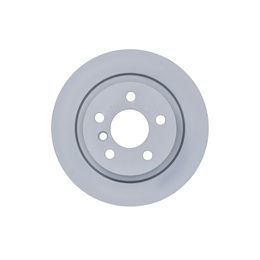 Bosch Bremsscheibe 0986479c92 voll 280mm 10mm f&uuml;r MINI