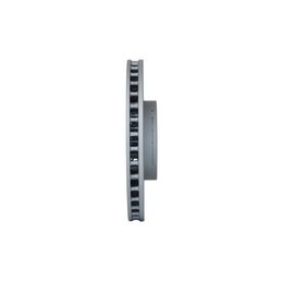 Bosch Bremsscheibe 0986479d13 bel&uuml;ftet 330mm 32mm f&uuml;r Mercedes