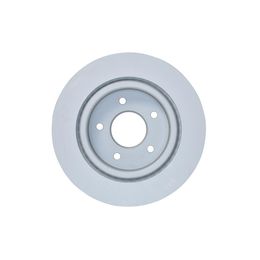 Bosch Bremsscheibe 0986479d20 bel&uuml;ftet 292mm 16mm f&uuml;r NISSAN DACIA RENAULT