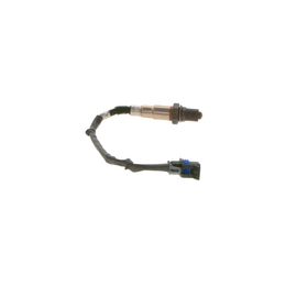 Bosch Lambdasonde 0258986764 f&uuml;r Opel PONTIAC Suzuki