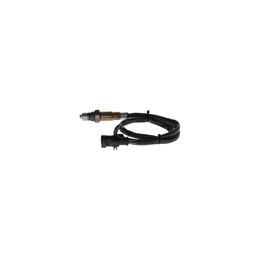 Bosch Lambdasonde 0258027074 f&uuml;r MASERATI Fiat JAGUAR LAND ROVER