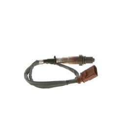 Bosch Lambdasonde 0258010530 f&uuml;r VW