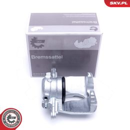 ESEN SKV Bremssattel 50skv241 Vorderachse links f&uuml;r Fiat Peugeot