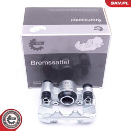 ESEN SKV Bremssattel 46skv173 Hinterachse links f&uuml;r TOYOTA
