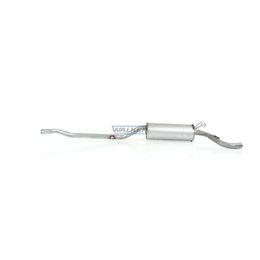 WALKER Endschalld&auml;mpfer 14036 f&uuml;r Citro&euml;n