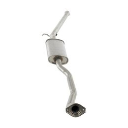 WALKER Mittelschalld&auml;mpfer 13223 f&uuml;r Peugeot