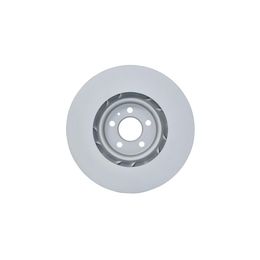 Bosch Bremsscheibe 0986479d29 bel&uuml;ftet 360mm 36mm f&uuml;r Porsche