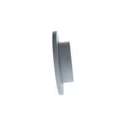 Bosch Bremsscheibe 0986479h06 voll 298mm 18mm f&uuml;r Mercedes