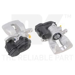 NK Bremssattel 2133282 hinter der Achse f&uuml;r Mercedes