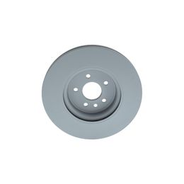 Bosch Bremsscheibe 0986479g96 bel&uuml;ftet 325mm 30mm f&uuml;r JAGUAR