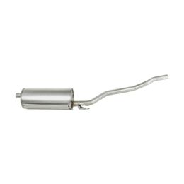 WALKER Endschalld&auml;mpfer 09507 f&uuml;r NISSAN