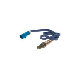 Bosch Lambdasonde 0258986744 f&uuml;r Ford Volvo VW PININFARINA