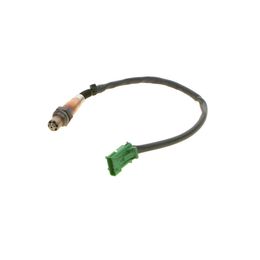 Bosch Lambdasonde 0258010363 f&uuml;r Opel Peugeot