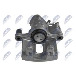 NTY Bremssattel hztpl032 Hinterachse links f&uuml;r Opel Vaughall