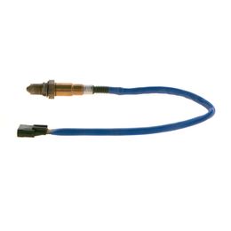 Bosch Lambdasonde 025802702h f&uuml;r RENAULT NISSAN