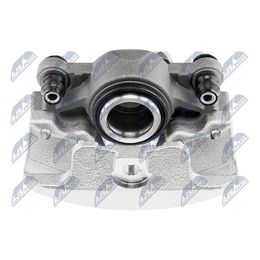 NTY Bremssattel hzpau002 Vorderachse f&uuml;r VAG