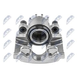 NTY Bremssattel hzpct010 Vorderachse links f&uuml;r Citro&euml;n
