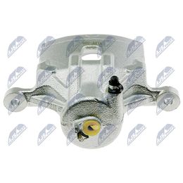 NTY Bremssattel hzphy508 Vorderachse rechts f&uuml;r HYUNDAI KIA