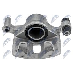 NTY Bremssattel hzphy518 Vorderachse links f&uuml;r HYUNDAI