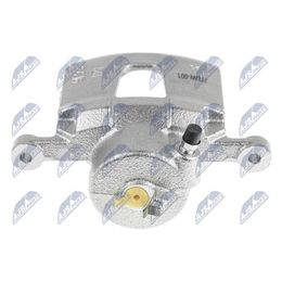 NTY Bremssattel hzpdw001 Vorderachse rechts f&uuml;r DAEWOO