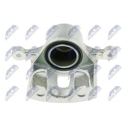 NTY Bremssattel hzphy509 Vorderachse links f&uuml;r KIA HYUNDAI