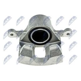 NTY Bremssattel hzphy520 Vorderachse links f&uuml;r KIA HYUNDAI