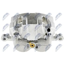 NTY Bremssattel hzpka000 Vorderachse f&uuml;r KIA
