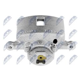 NTY Bremssattel hzpch011 Vorderachse f&uuml;r Chrysler