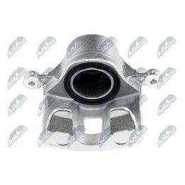 NTY Bremssattel hzphy501 Vorderachse f&uuml;r KIA