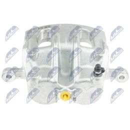NTY Bremssattel hzphy514 Vorderachse links f&uuml;r HYUNDAI KIA