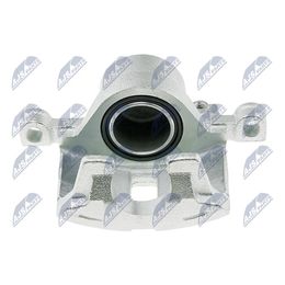 NTY Bremssattel hzpms019 Vorderachse links f&uuml;r MITSUBISHI