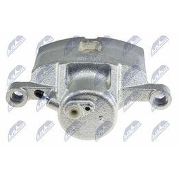 NTY Bremssattel hzppl026 Vorderachse rechts f&uuml;r Vaughall Opel ISUZU