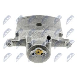 NTY Bremssattel hzpmz015 Vorderachse f&uuml;r MAZDA