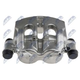 NTY Bremssattel hzpme012 Vorderachse f&uuml;r VAG Mercedes