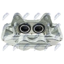 NTY Bremssattel hzpty004 Vorderachse f&uuml;r LEXUS