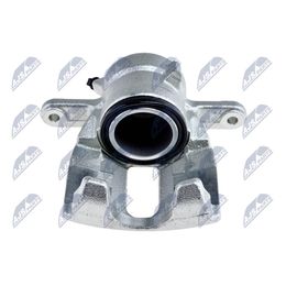 NTY Bremssattel hzpre006 Vorderachse links f&uuml;r Mercedes DACIA LADA