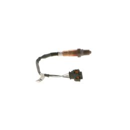 Bosch Lambdasonde 0258006172 f&uuml;r Opel Vaughall