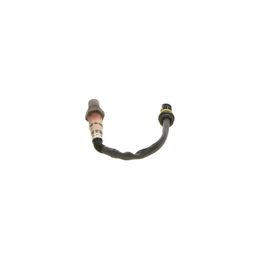 Bosch Lambdasonde 0258006123 f&uuml;r KARMANN Mercedes Chrysler SMART