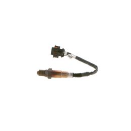 Bosch Lambdasonde 0258006499 f&uuml;r Opel Vaughall