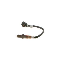 Bosch Lambdasonde 0258006503 f&uuml;r GMC Opel Vaughall