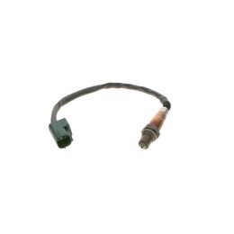 Bosch Lambdasonde 0258006462 f&uuml;r NISSAN