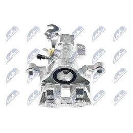 NTY Bremssattel hztmz002 Hinterachse links f&uuml;r MAZDA