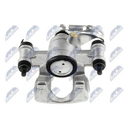 NTY Bremssattel hztpl014 Hinterachse links f&uuml;r Opel Vaughall NISSAN RENAULT