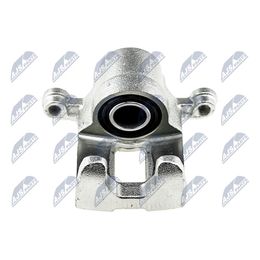 NTY Bremssattel hztns042 Hinterachse rechts f&uuml;r NISSAN