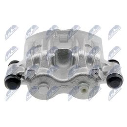 NTY Bremssattel hztvc005 Hinterachse links f&uuml;r Iveco NISSAN RENAULT TRUCKS