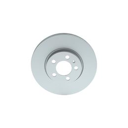 Bosch Bremsscheibe 0986479h71 bel&uuml;ftet 276mm 24mm f&uuml;r Volvo