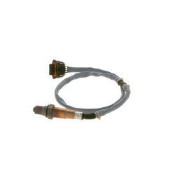 Bosch Lambdasonde 0258006810 f&uuml;r Porsche