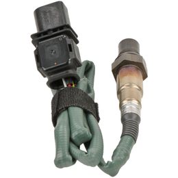 Bosch Lambdasonde 0258017018 f&uuml;r KARMANN Mercedes FREIGHTLINER SMART STEYR