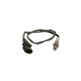 Bosch Lambdasonde 0258007057 f&uuml;r Bentley VW ROLLS-ROYCE