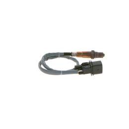 Bosch Lambdasonde 0258007208 f&uuml;r BMW